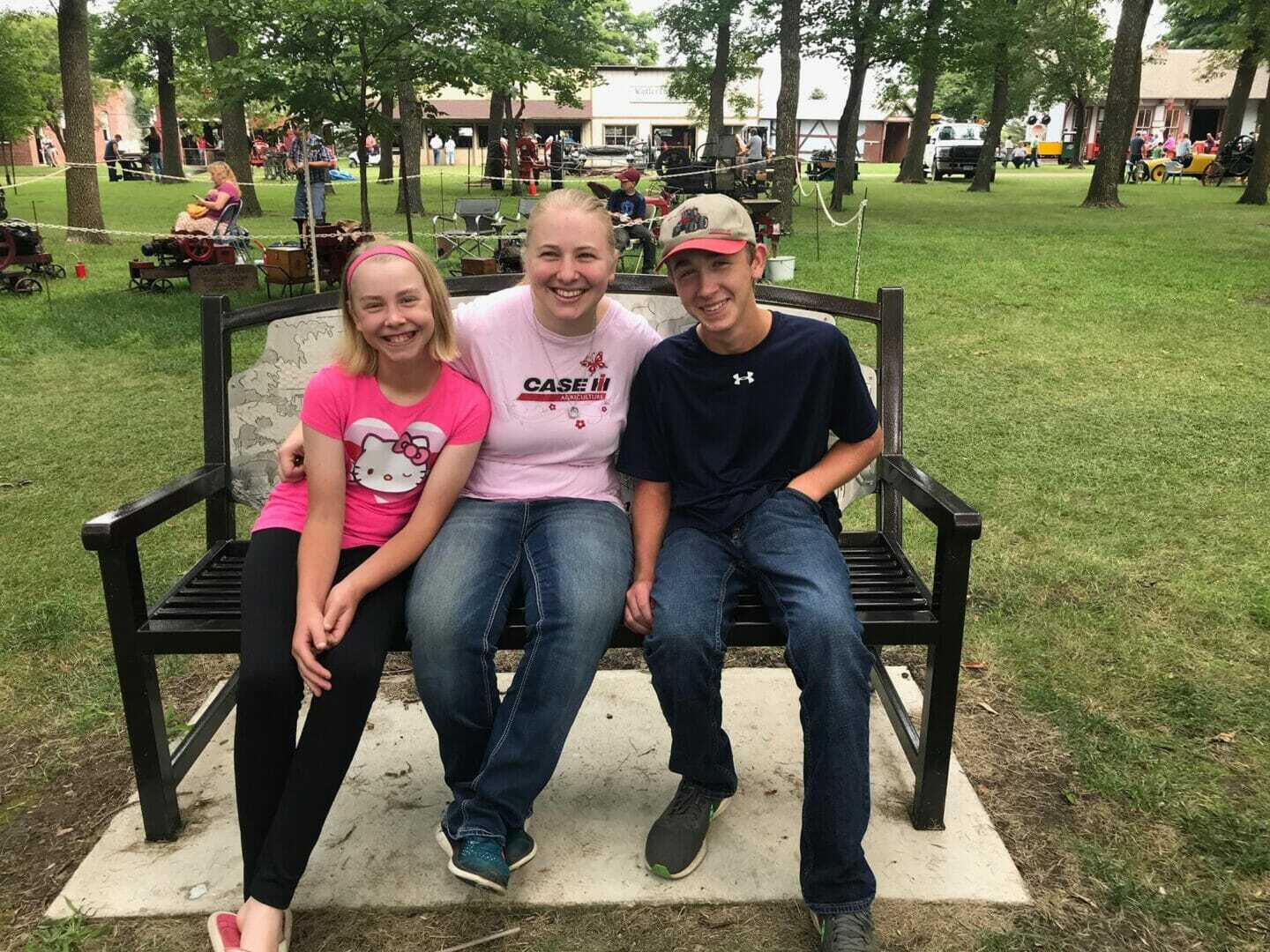 PRODUCE IS A GROWING BUSINESS FOR THE RUPPERT FAMILY | Latham Hi-Tech Seeds