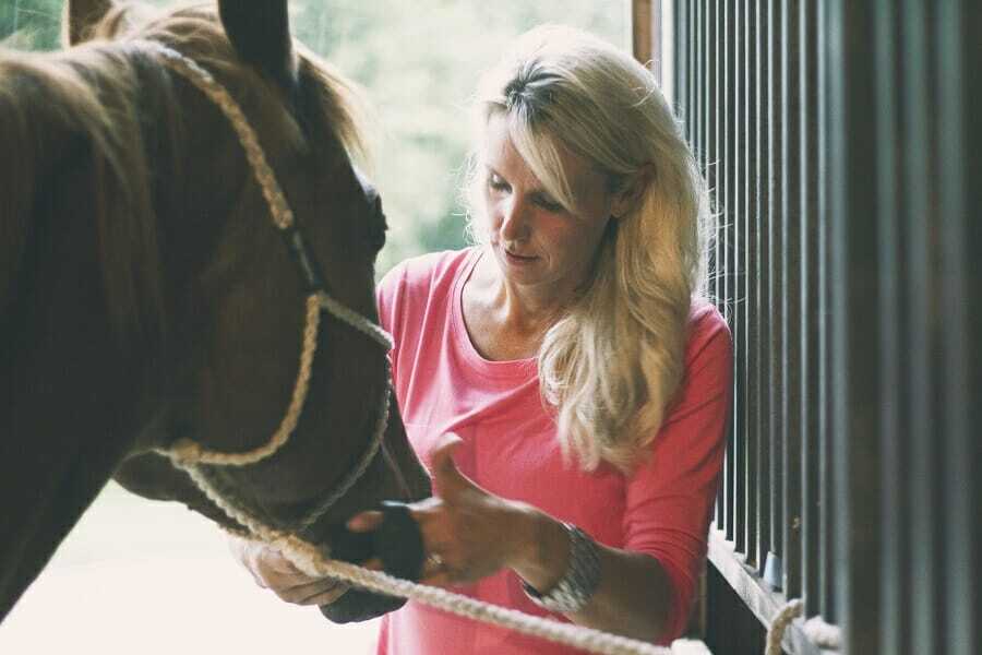 Amy Rohe Leads Latham’s Sales Team to New Heights | Latham Hi-Tech Seeds