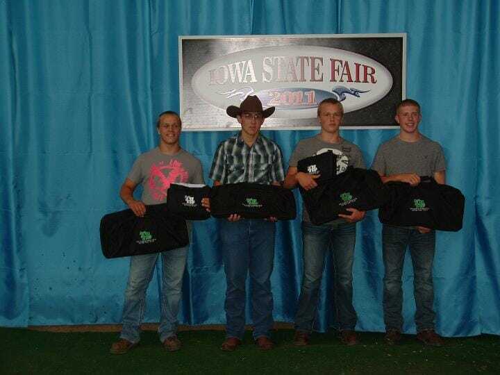 4-H Beef Project Teaches Life-Long Lessons | Latham Hi-Tech Seeds