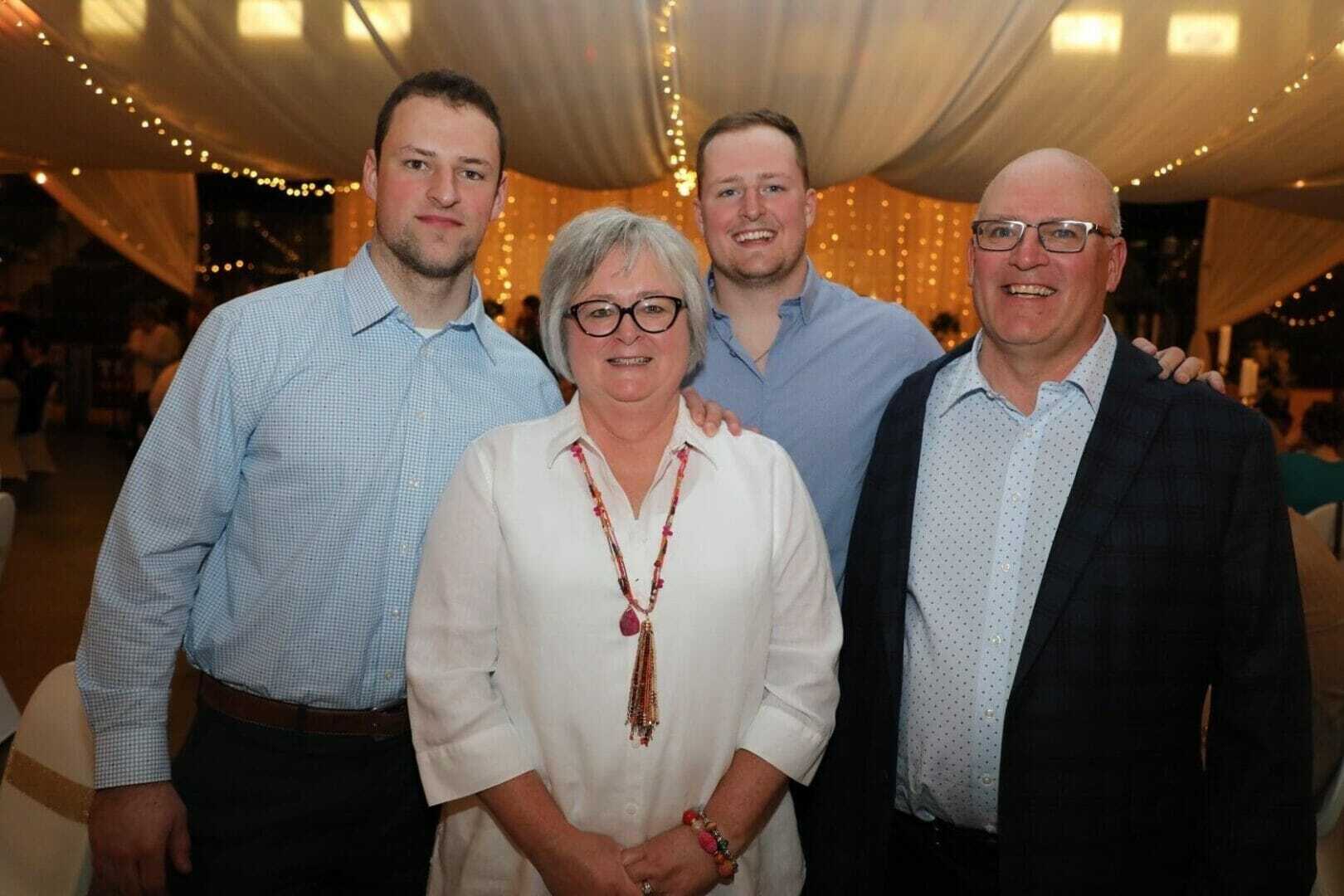 Be North Dakota Legendary | Latham Hi-Tech Seeds