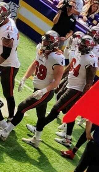 Farming and Football Are (Still) Mauch Family Traditions | Latham Hi ...