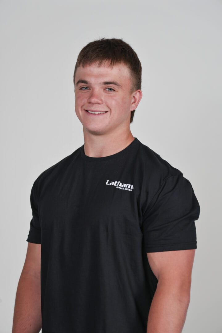 Sprouting New Talent: Meet Latham Seeds' Summer Interns | Latham Hi ...