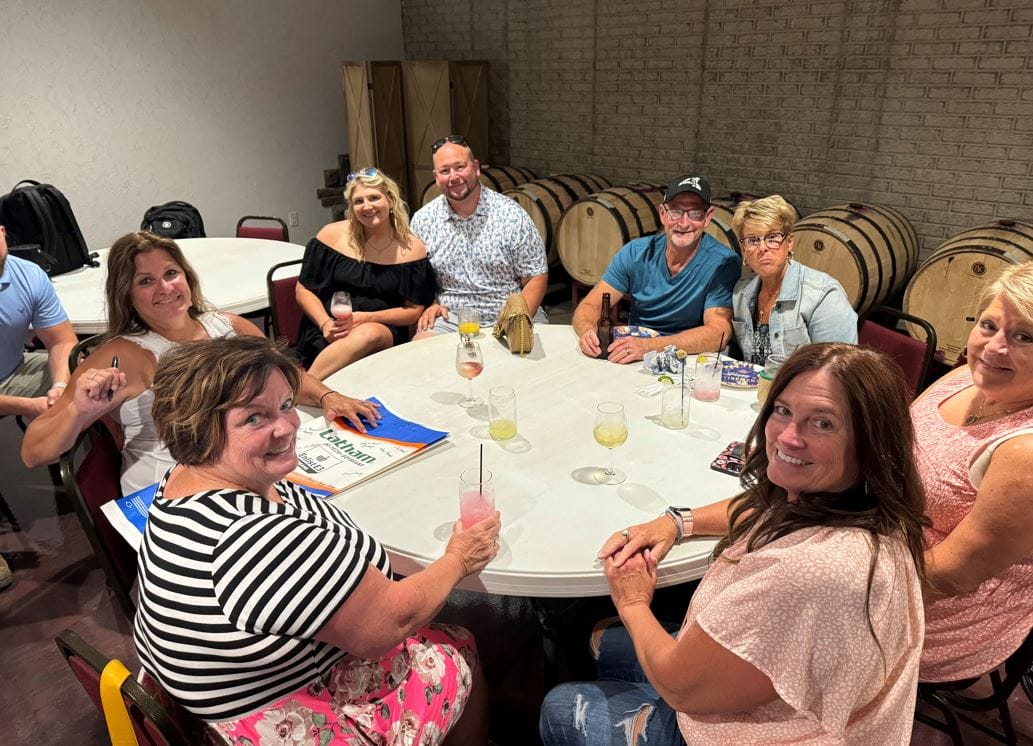 Latham’s Jerry Broders Retires After 46 Years in the Seed Industry ...