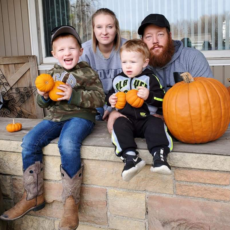 Employee Spotlight: Quentin Boelman | Latham Hi-Tech Seeds