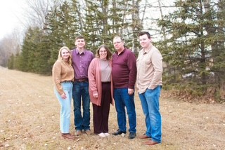 Meet Our New RSM For West Central Minnesota: Daniel Williamson | Latham ...