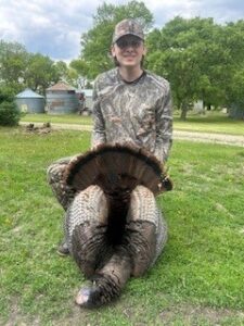 Meet Our New RSM For West Central Minnesota: Daniel Williamson | Latham ...