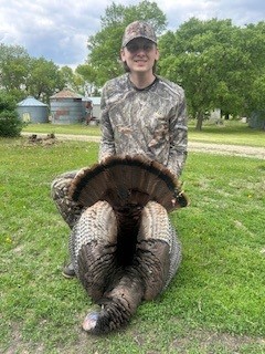 Meet Our New RSM For West Central Minnesota: Daniel Williamson | Latham ...